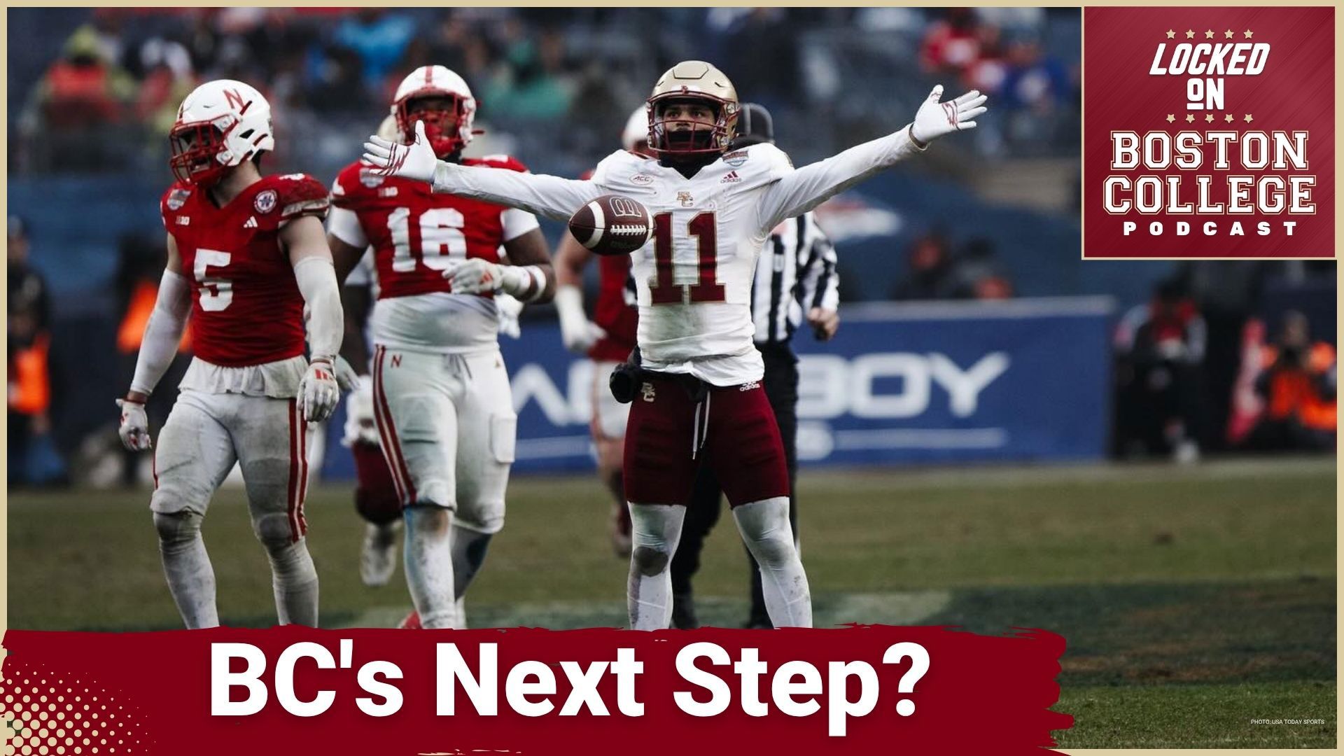 ANALYSIS: What Boston College has to do to soar past seven wins in 2025 ...