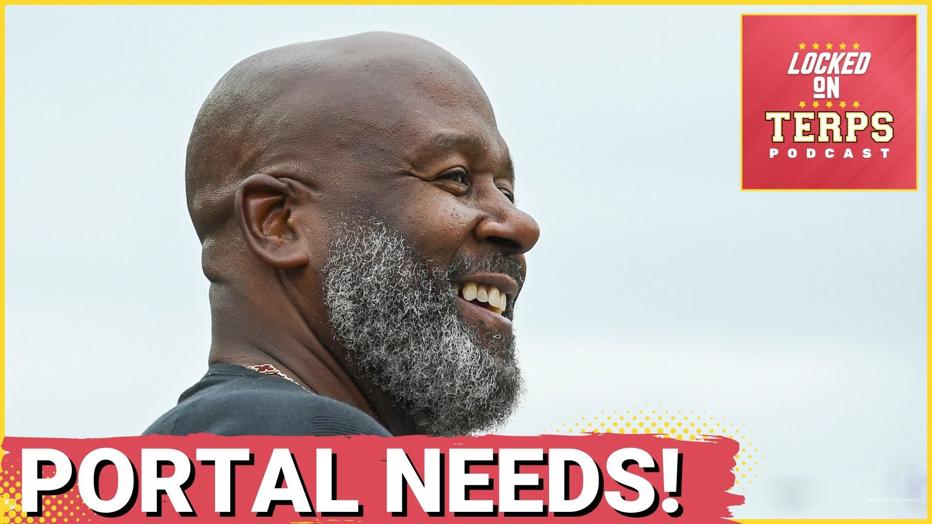 Maryland Football Still Needs More In The Transfer Portal| Maryland ...