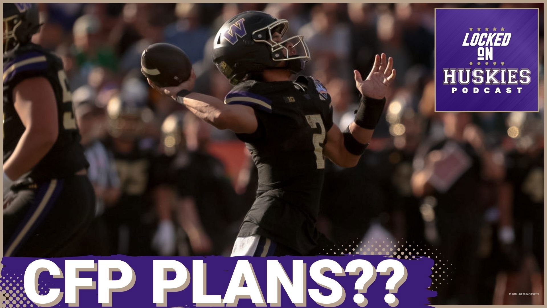 Jedd Fisch's MASTER PLAN for Washington Huskies | Can He DELIVER ...