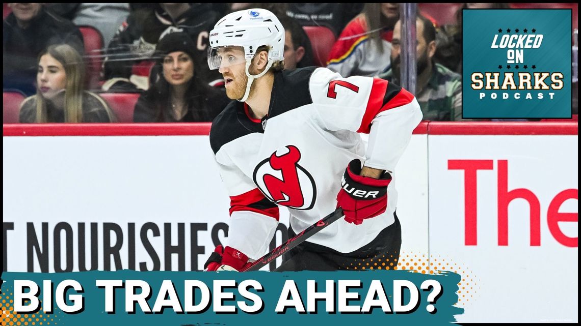 Steven Stamkos, Dougie Hamilton Could SPARK MAJOR Deals as Trade ...