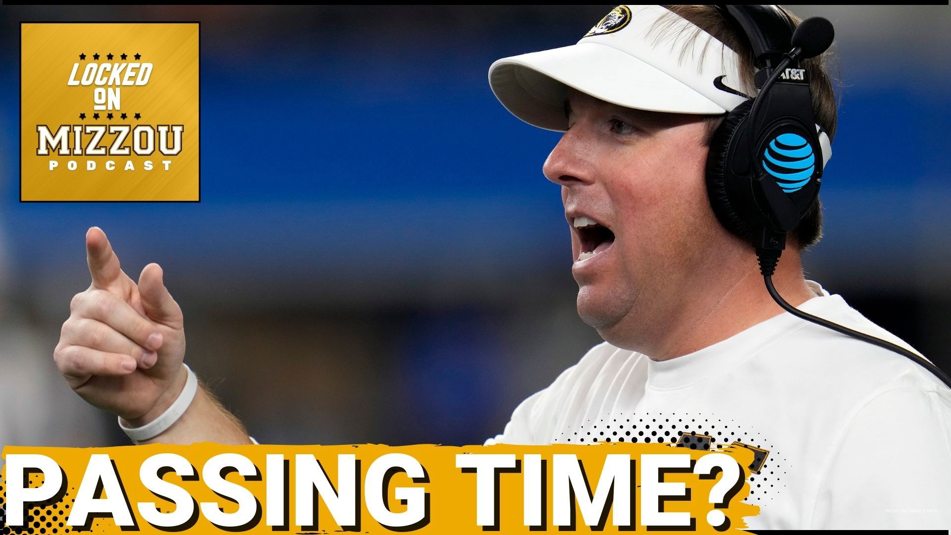 REACTION: Mizzou Passing Game MUST Be Better; What Else? | Missouri ...