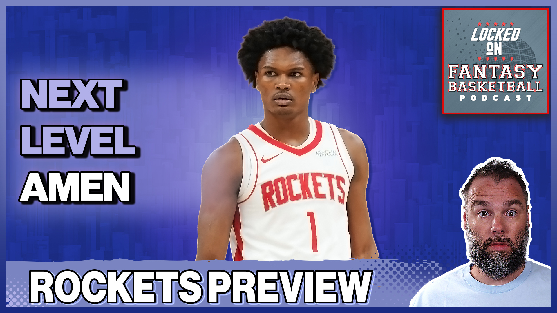 Kevin Durant Is A Rocket: What That Means For Sengun, Amen, & Fantasy ...