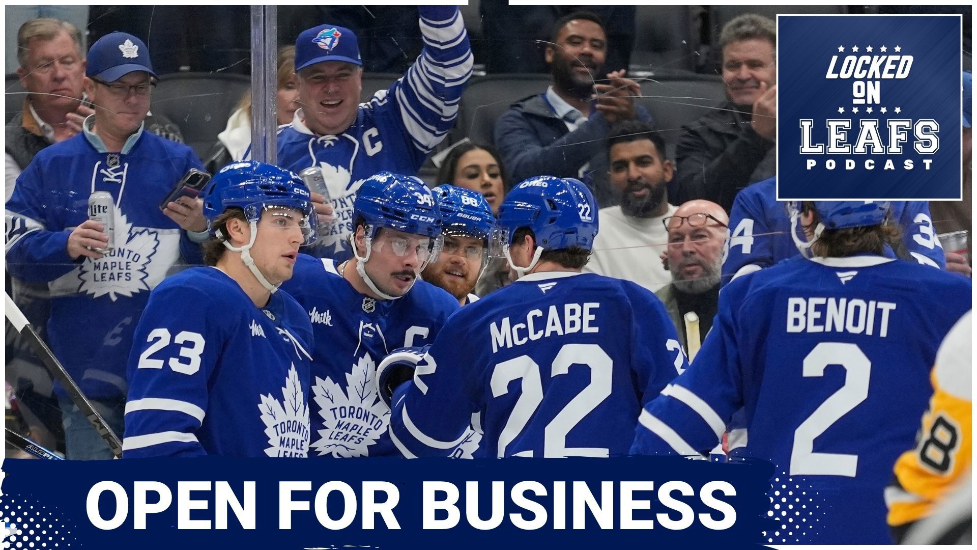 FOR SALE: Toronto Maple Leafs OPEN for business, who will be atop trade ...