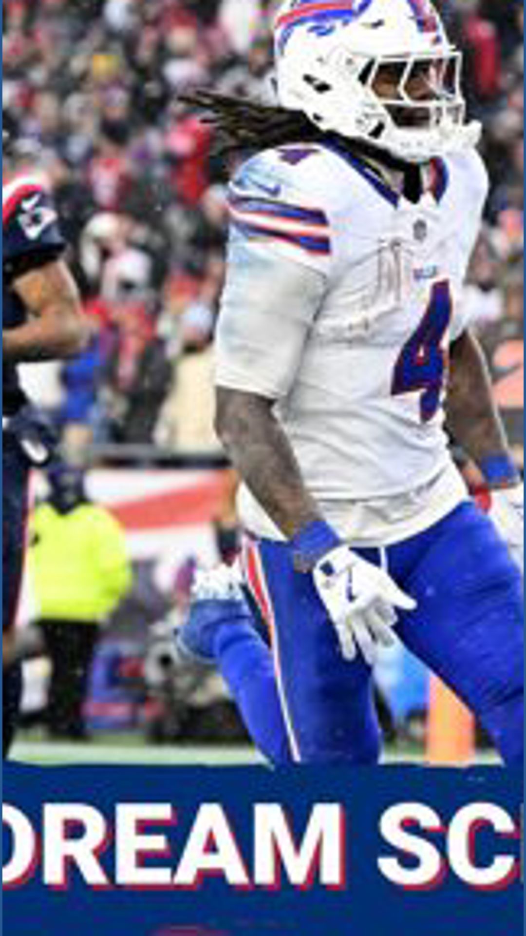OPTIMAL: Plotting the Ideal Schedule for the Buffalo Bills and Josh ...