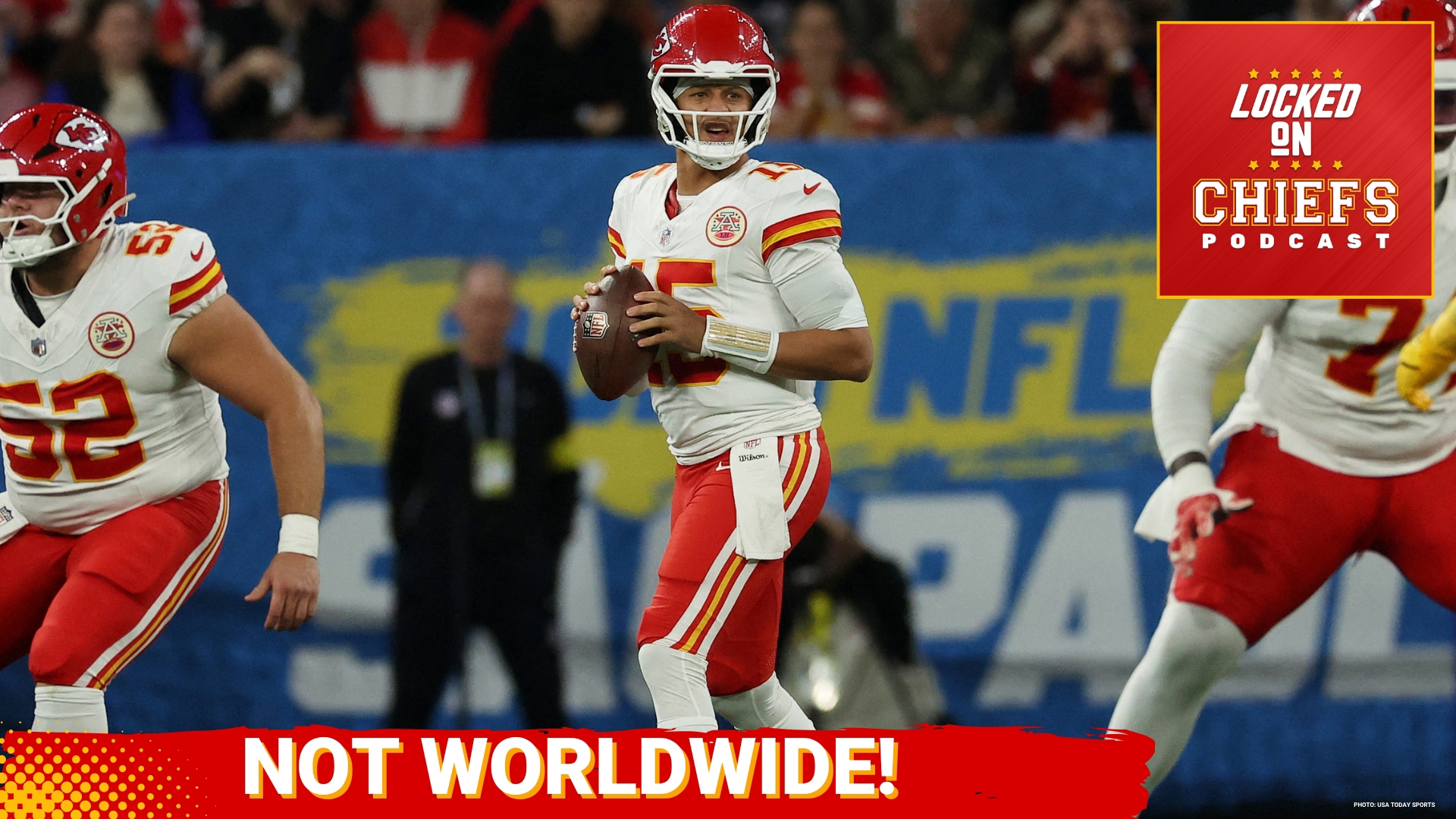 Kansas City Chiefs DODGE International Games! | ksdk.com