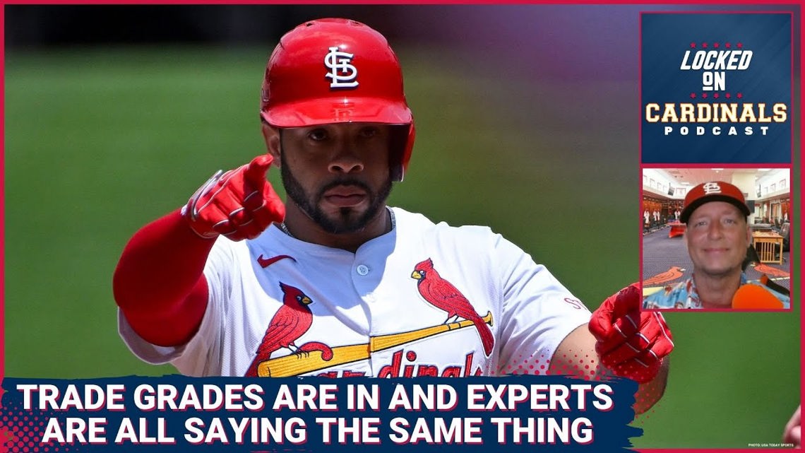 The Cardinals Are Getting Praised Nationally, Michael McGreevy Dazzles ...