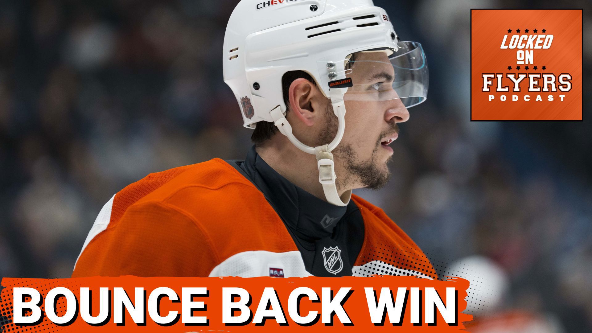 The Philadelphia Flyers Bounce Back Big vs Vancouver Canucks | ksdk.com