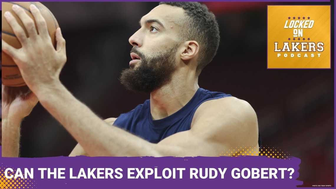 Lakers Players Want Energy From Lakers Fans. Plus, Can the Lakers ...