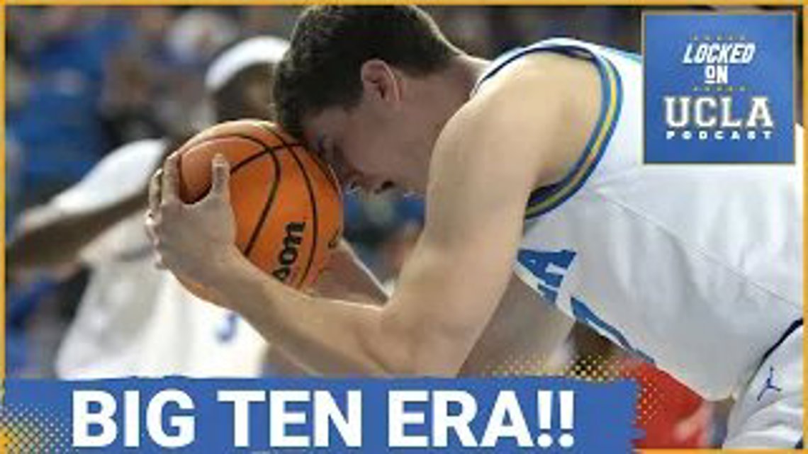 REACTION: UCLA Bruins Basketball Schedule Release! | ksdk.com