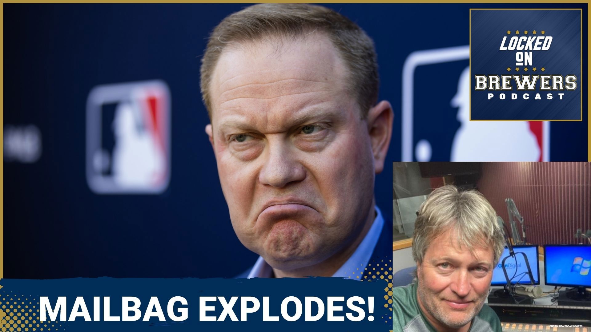 Will the Milwaukee Brewers Make More Moves in the Coming Weeks? | ksdk.com