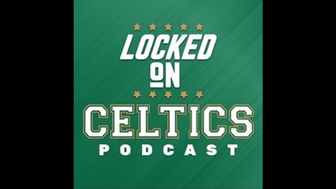 Bucks, 76ers, Cavs or Knicks pose biggest threat to Boston Celtics? NBA Season Preview | ksdk.com