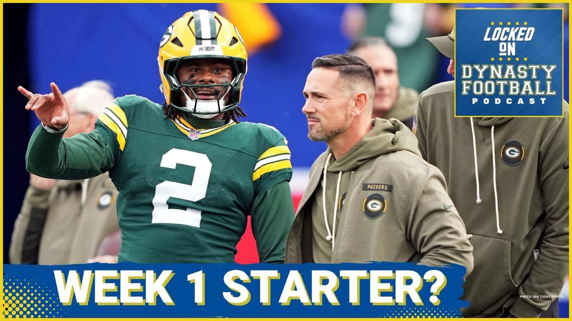 Waiver Wire: Malik Willis’ Dynasty Future—Can He Be A Starting QB In ...