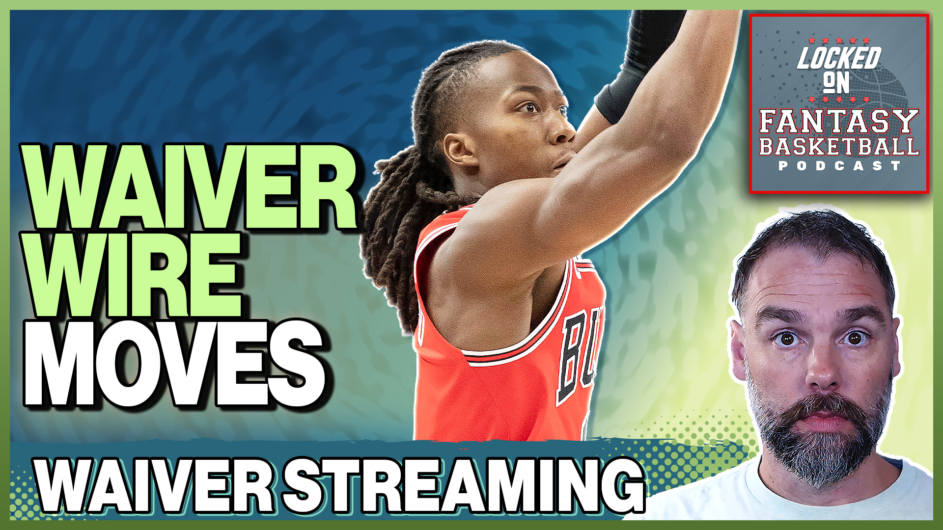 Saturday NBA Fantasy Basketball Streaming & Waiver Wire Picks | ksdk.com