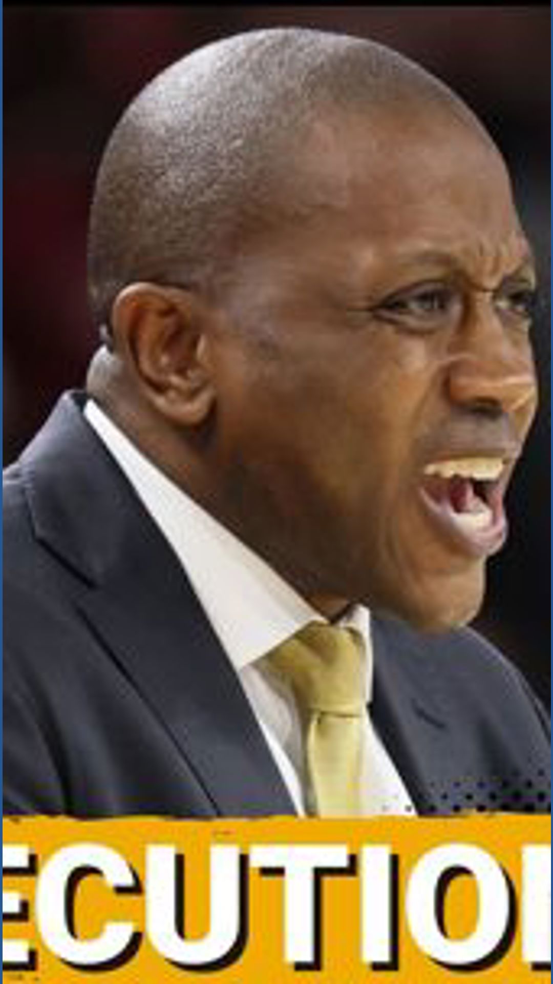 COLLAPSE: Does Dennis Gates Have A March Problem? | Missouri Tigers ...