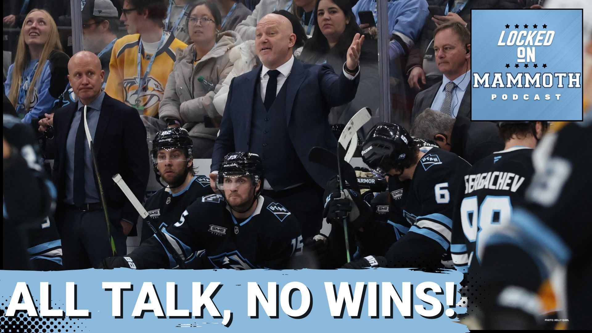 EXPOSED: Mammoth’s “We Outplayed Them” EXCUSE | ksdk.com