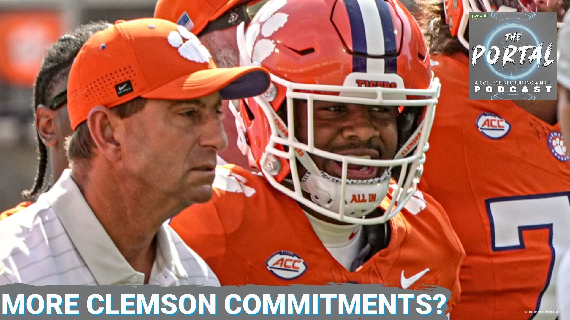 BOOM! Clemson, Georgia, Oklahoma & More Schools Add Commitments | Who's ...