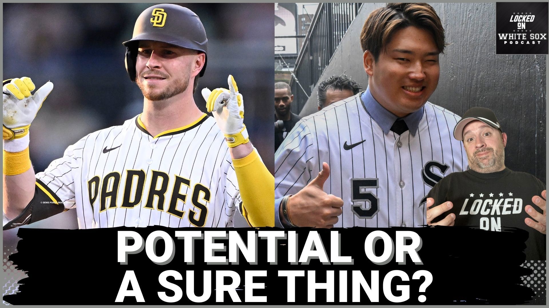 White Sox PRIORITIZED Munetaka Murakami and DITCHED pursuing Ryan O ...