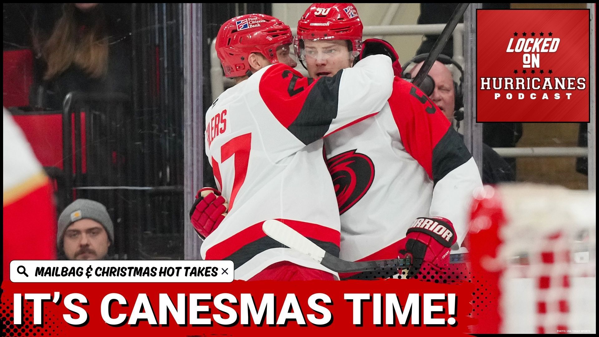 It's Canesmas Time in Raleighwood | ksdk.com