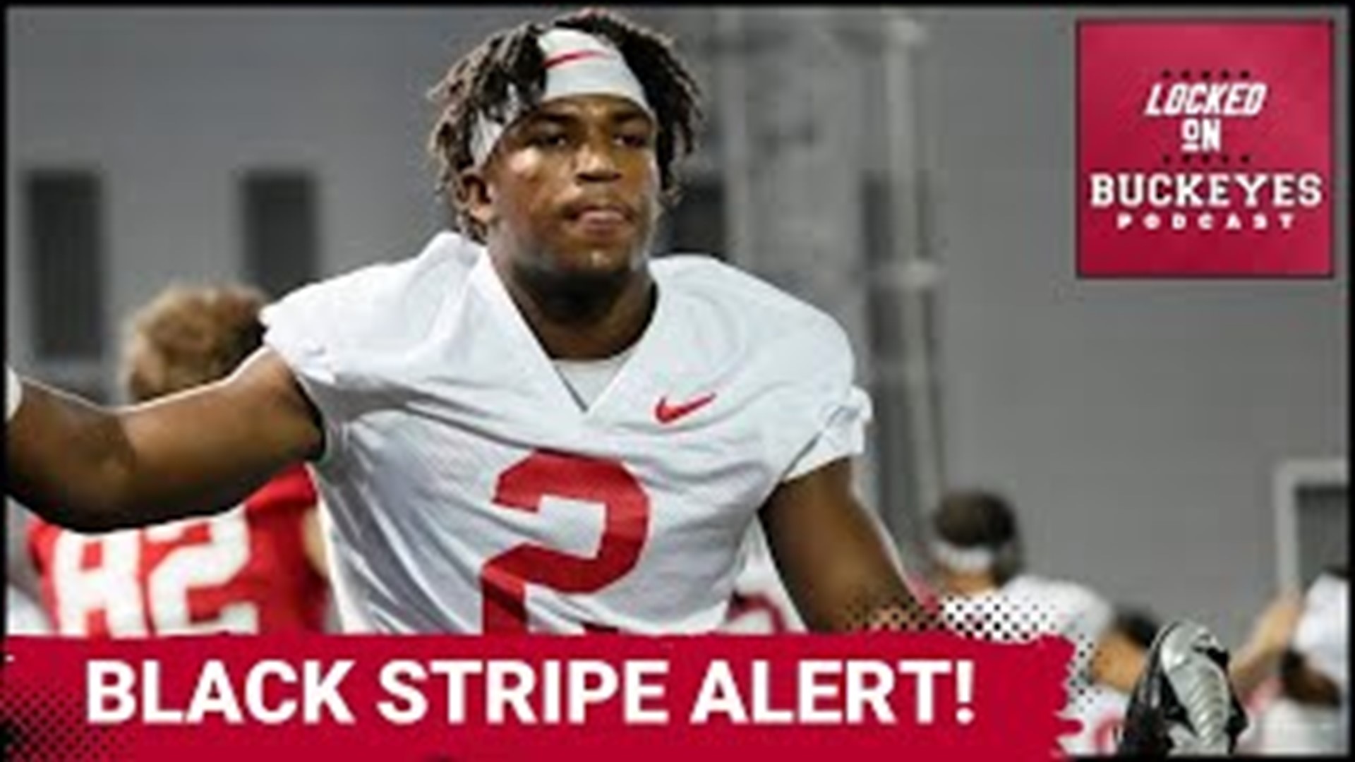 Ohio State Buckeyes: Impact of Caleb Downs, Quinshon Judkins Losing ...