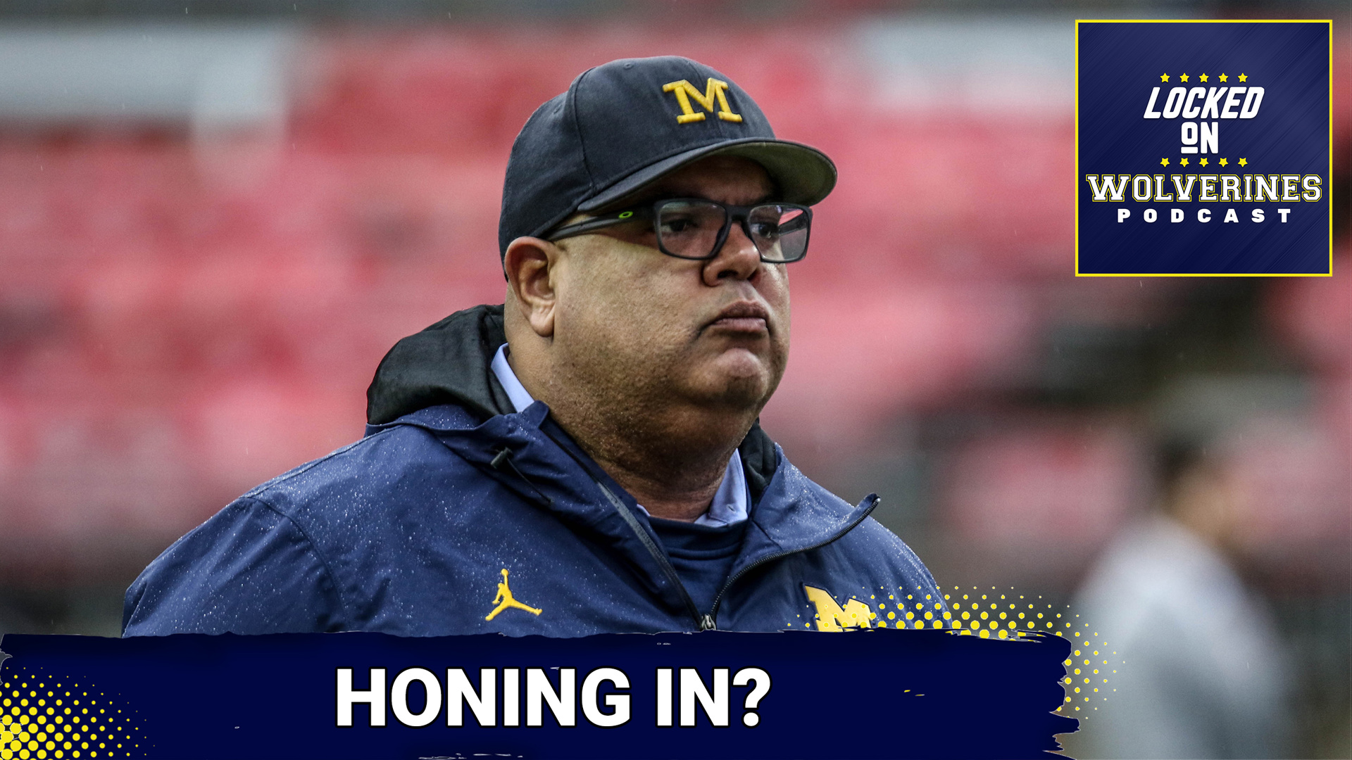 OUTRAGE: Michigan Wolverines Coaching Search SPARKS Debate Over Jeff ...