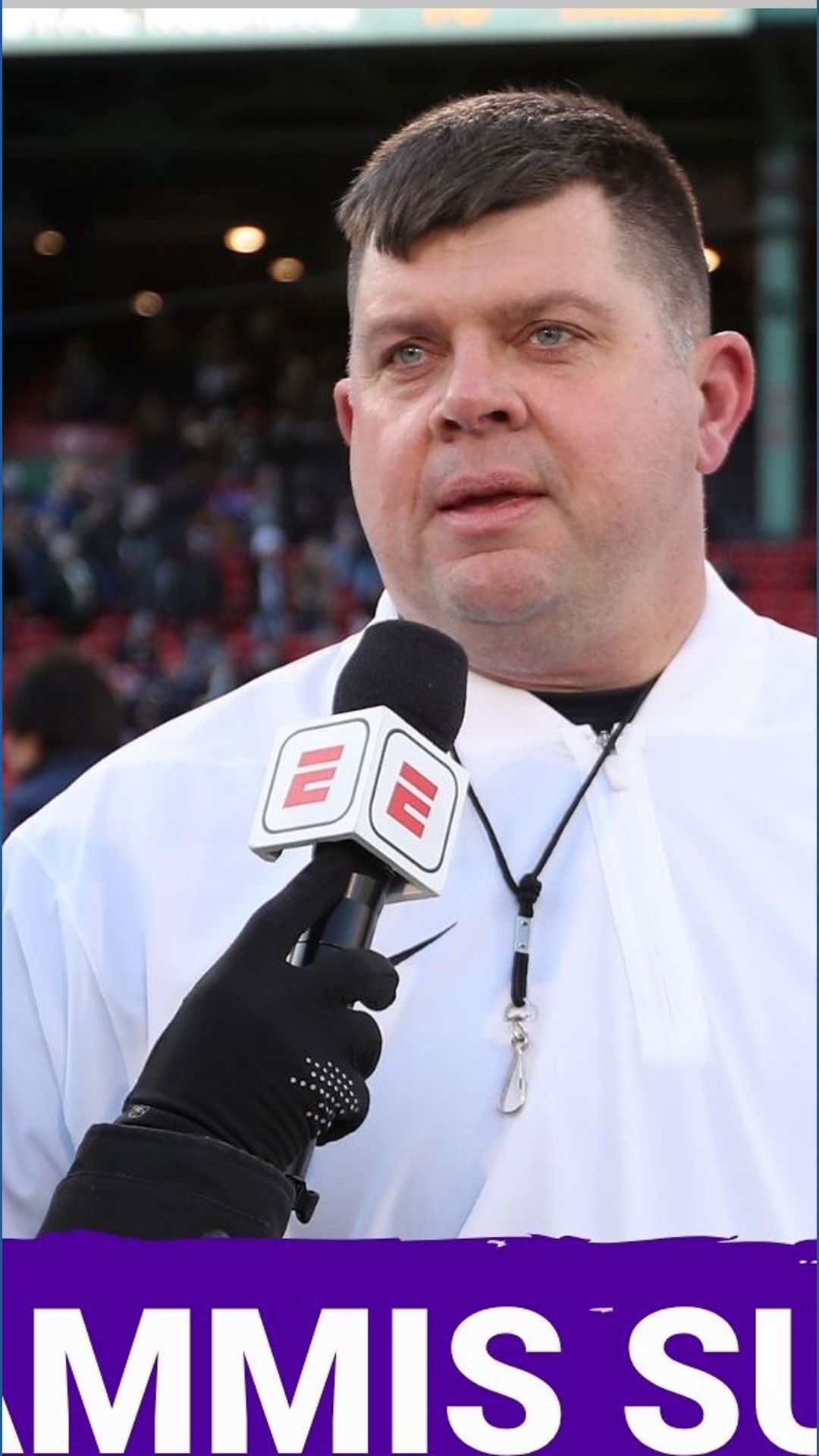 CHANGE: Gordon Sammis’ 2 Core Principles Will Have TCU Football ...