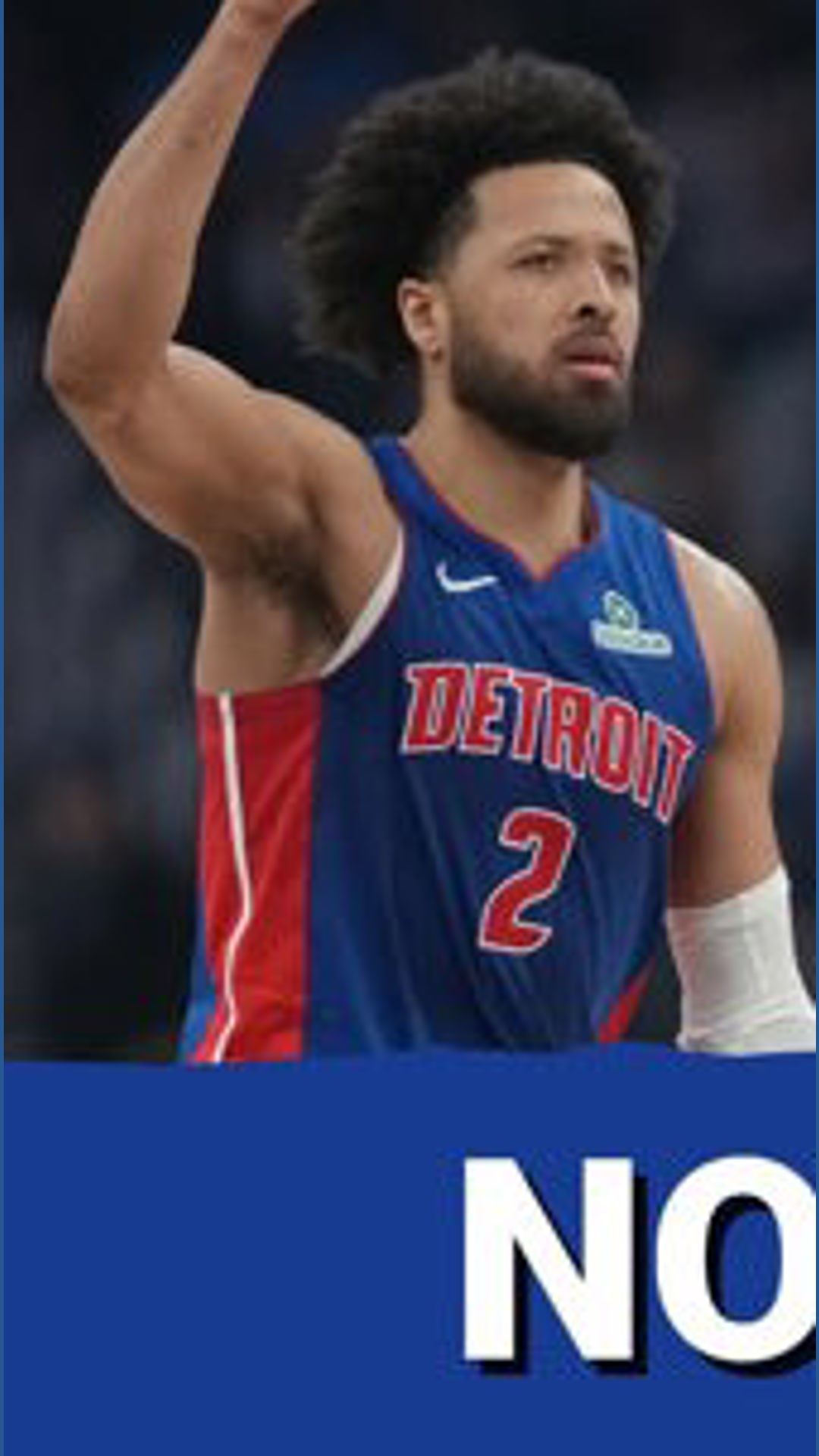 Steph Curry's Knee A Much Bigger Issue Than A Loss To The Detroit ...