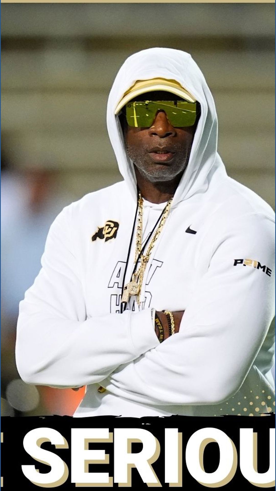 ABSURD: Urban Meyer CALLS OUT Deion Sanders' Culture at Colorado | ksdk.com