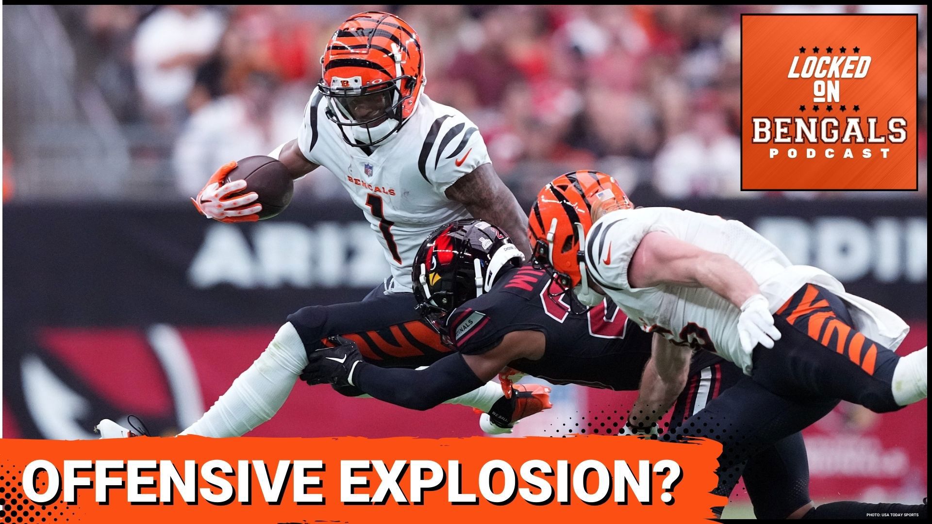 Why Bengals vs Cardinals Could Be an Offensive Shootout | ksdk.com