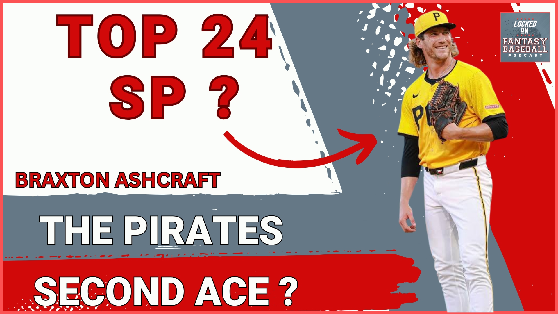 BRAXTON ASHCRAFT TOP 24 SP REST OF SEASON ? | ksdk.com