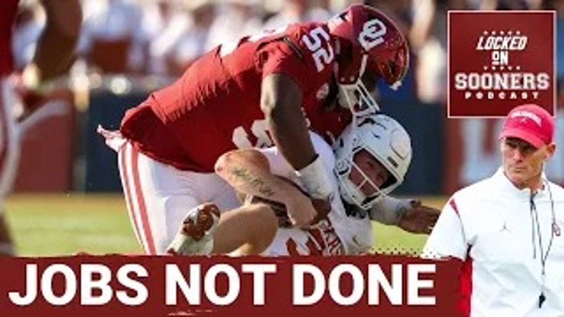 Latest Oklahoma News Has Sooner Fans EXCITED! | Former Sooner & Bengal ...