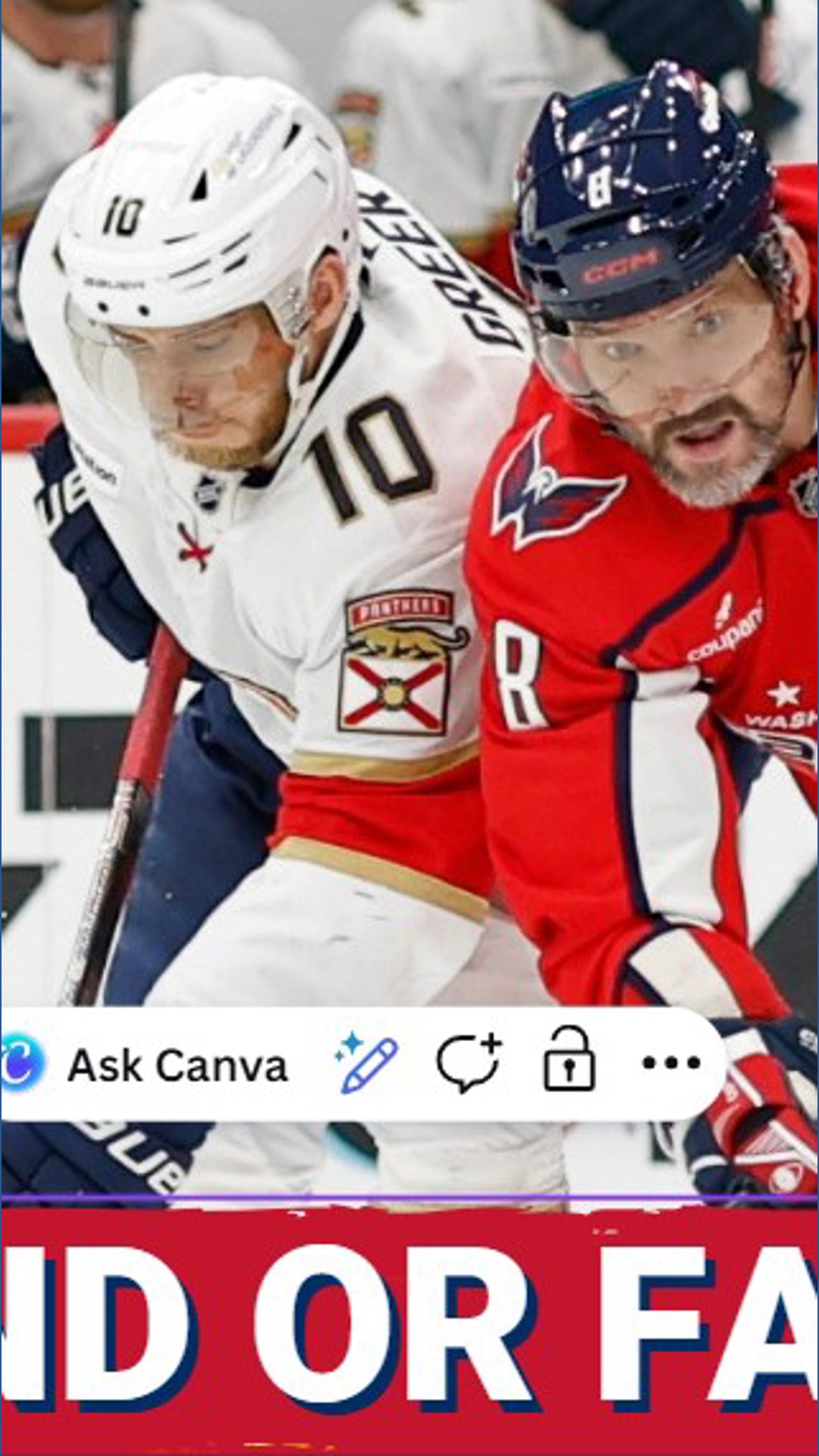 TRUTH: Chris Patrick Calls Out Capitals' Inconsistency—Will Washington ...