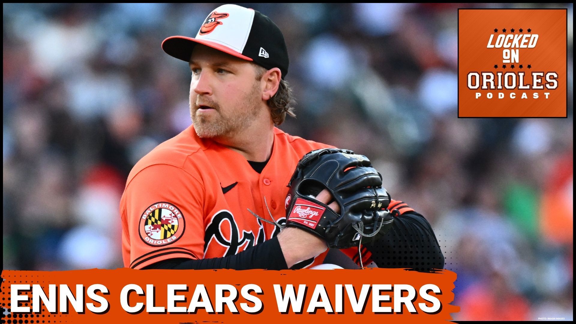 Orioles News & Notes: Dietrich Enns, Caden Hunter, Ryan Helsley | ksdk.com