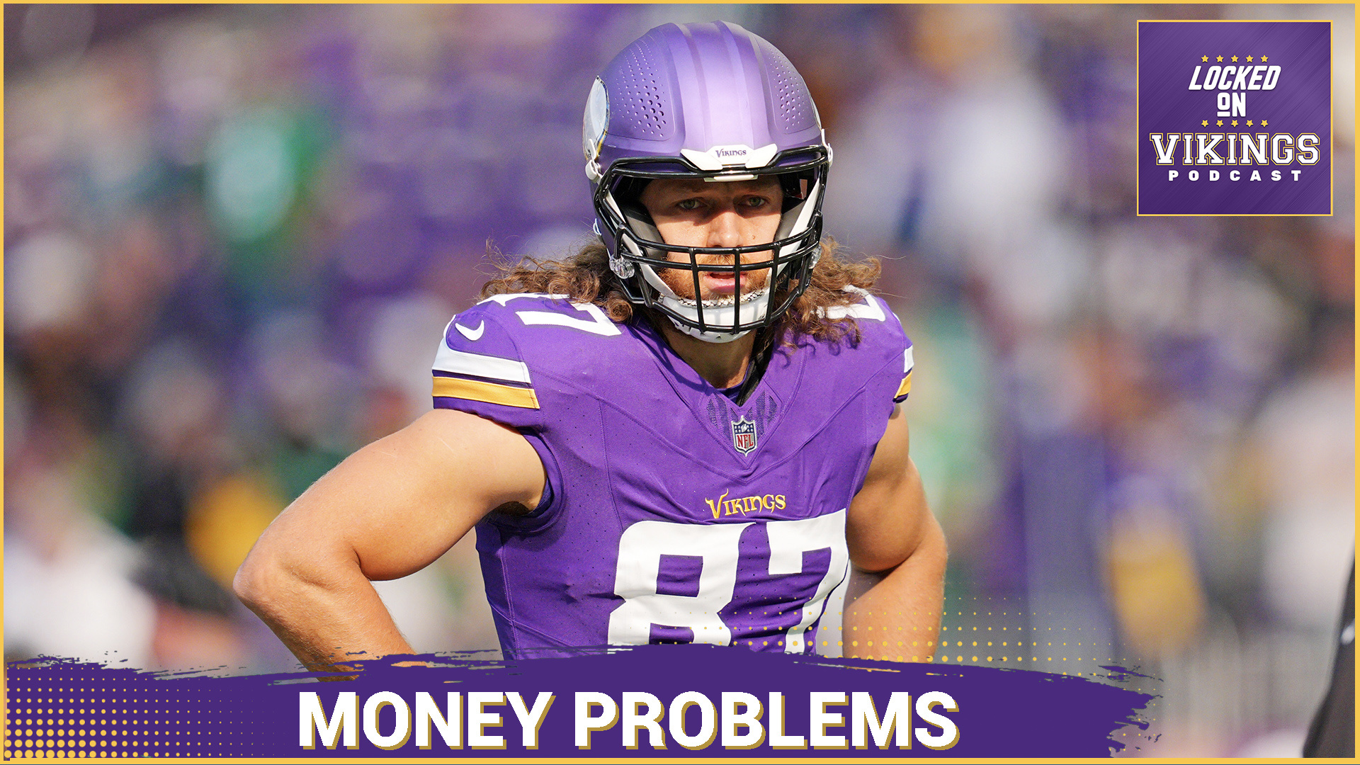 FIXING The 3 Worst Contracts On The Minnesota Vikings | ksdk.com