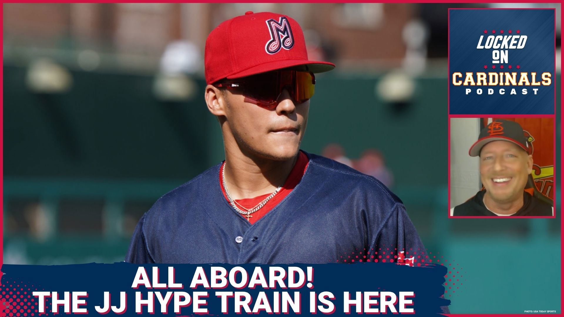 St. Louis Cardinals Pro Baseball News | ksdk.com