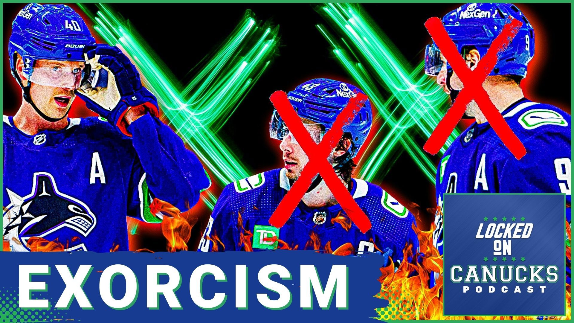 What is Elias Pettersson's future with the Vancouver Canucks? | ksdk.com