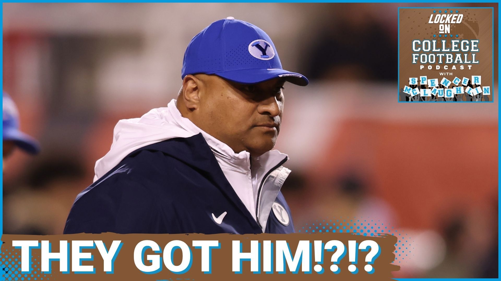 MASSIVE! BYU Cougars LAND 5-star Ryder Lyons at QB over USC, Oregon. Wisconsin SUING Miami ...