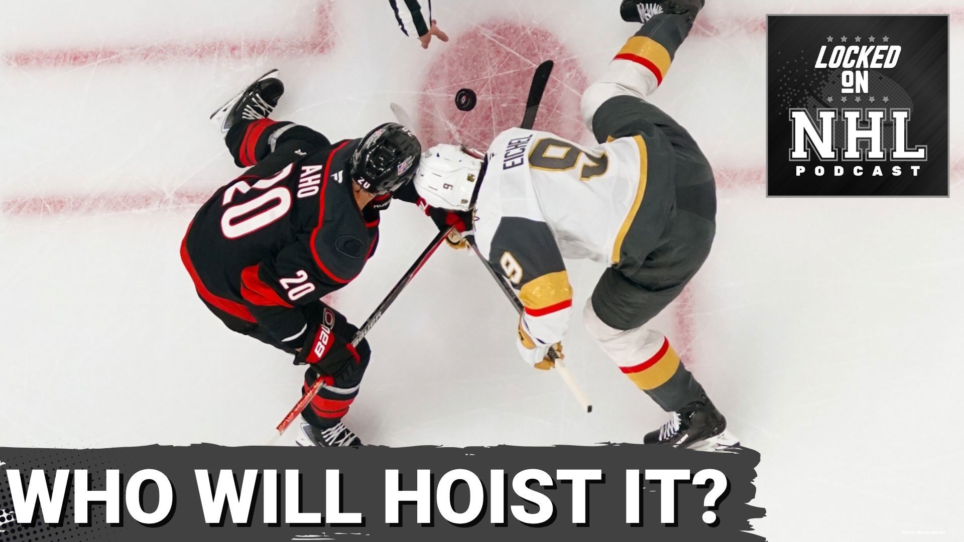 DECIDE: Vegas Golden Knights vs Carolina Hurricanes—Key Players Who ...
