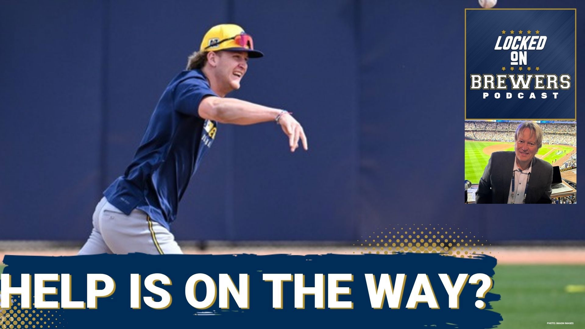 IMPACT: Will Cooper Pratt be the Answer to the Milwaukee Brewers ...