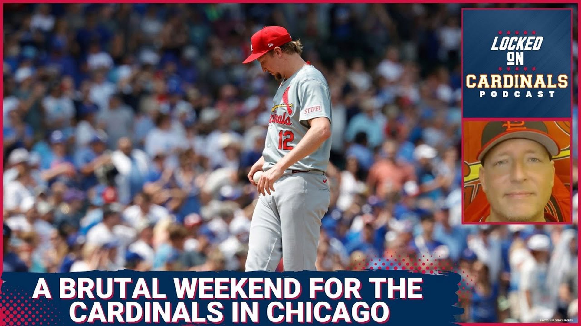 Sports from KSDK in St. Louis | St. Louis, MO | KSDK.com | ksdk.com