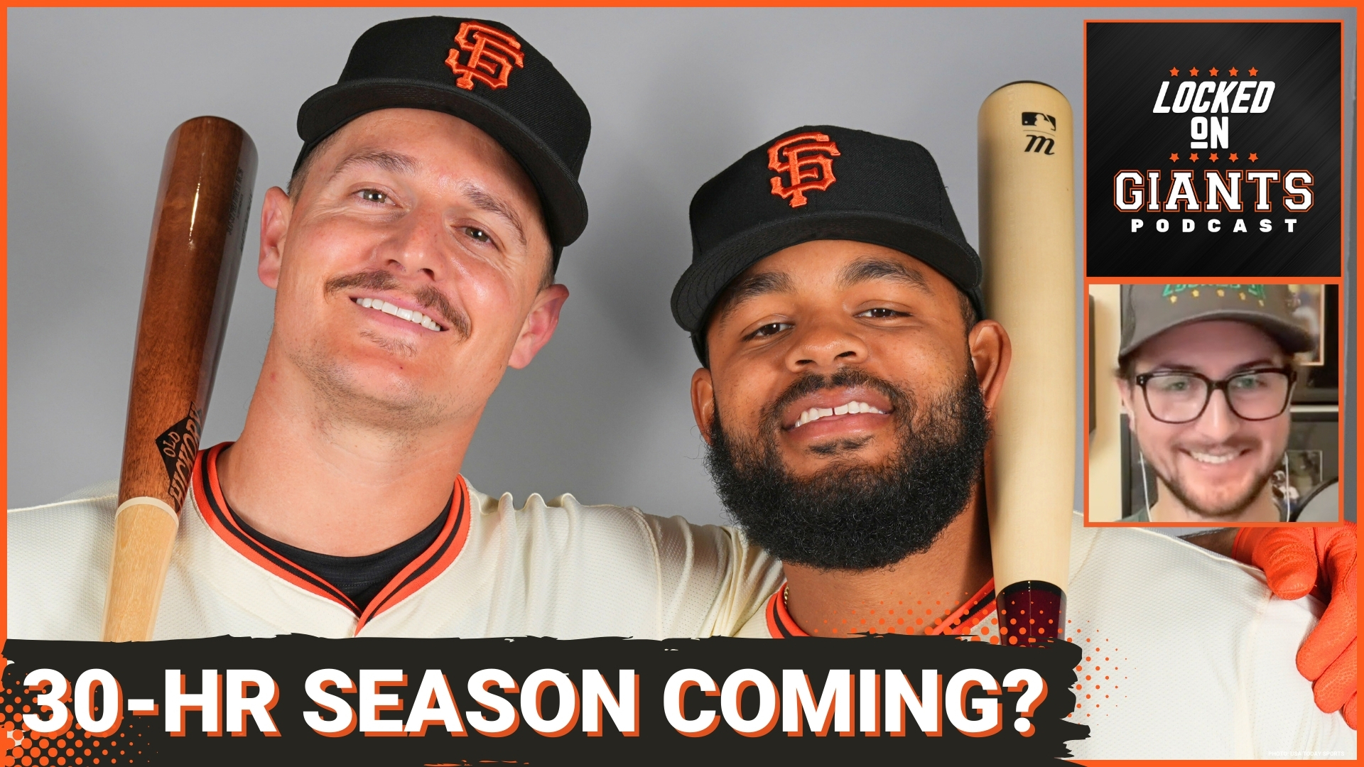 SF Giants’ 30-HR Drought: Can Adames, Chapman, or Ramos Break the ...