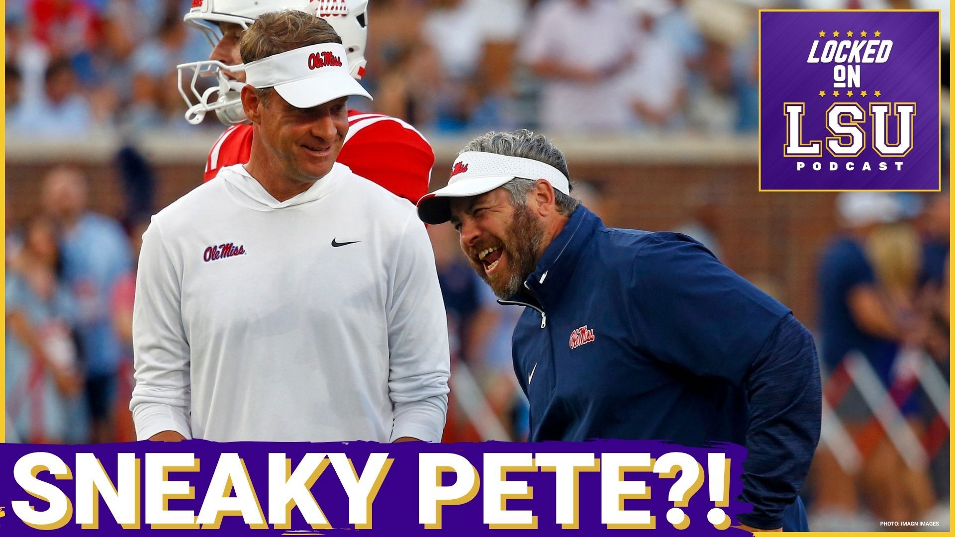 Pete Golding NEVER Considered LSU? Don’t Buy It. | ksdk.com