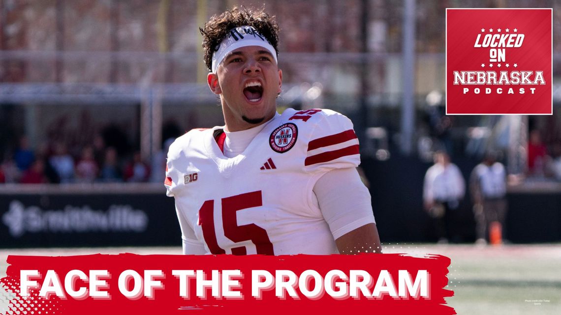 Nebraska football: High and low moments from the Husker Games | ksdk.com