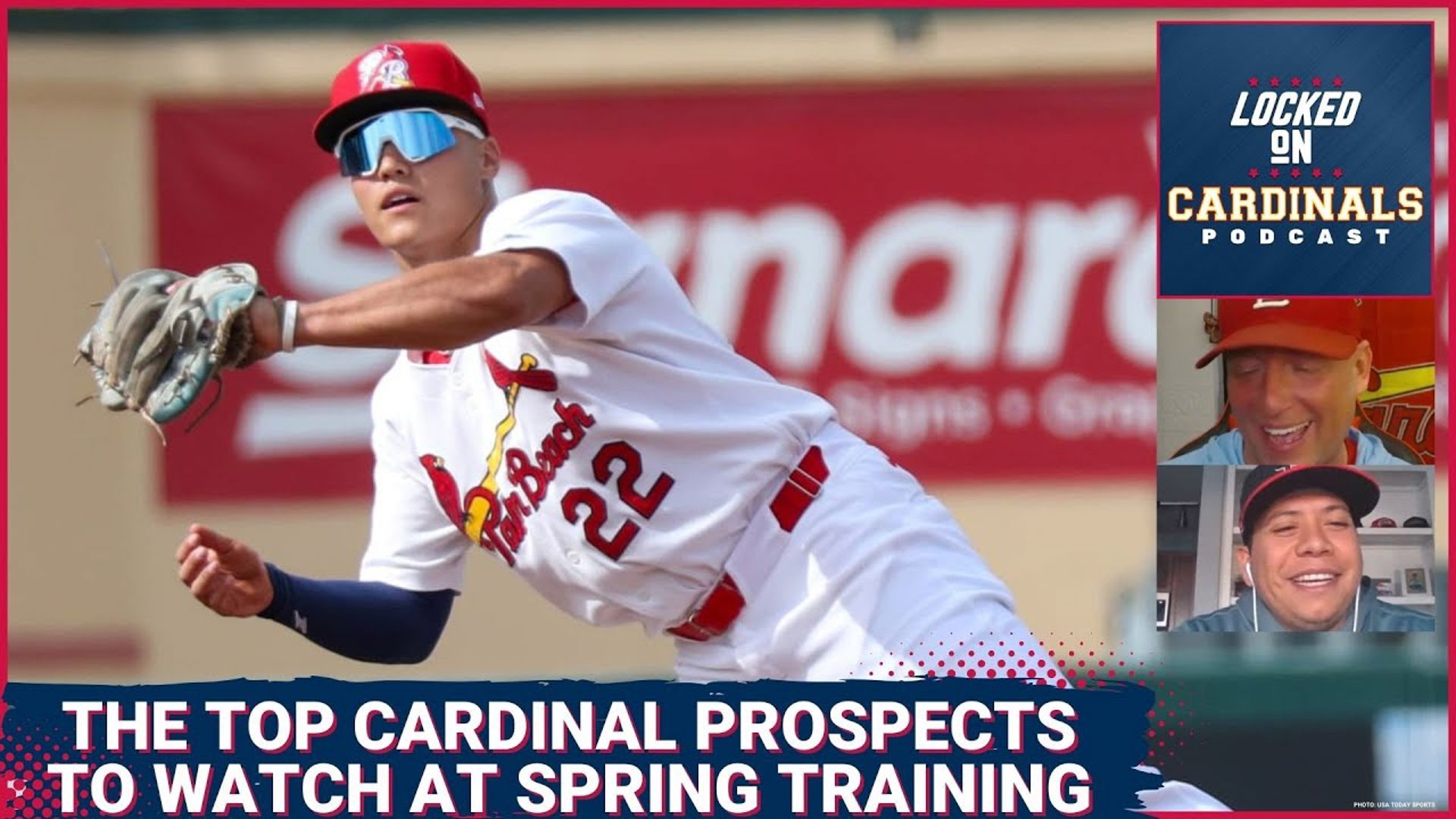 The Ultimate St. Louis Cardinals Prospect Show! | ksdk.com