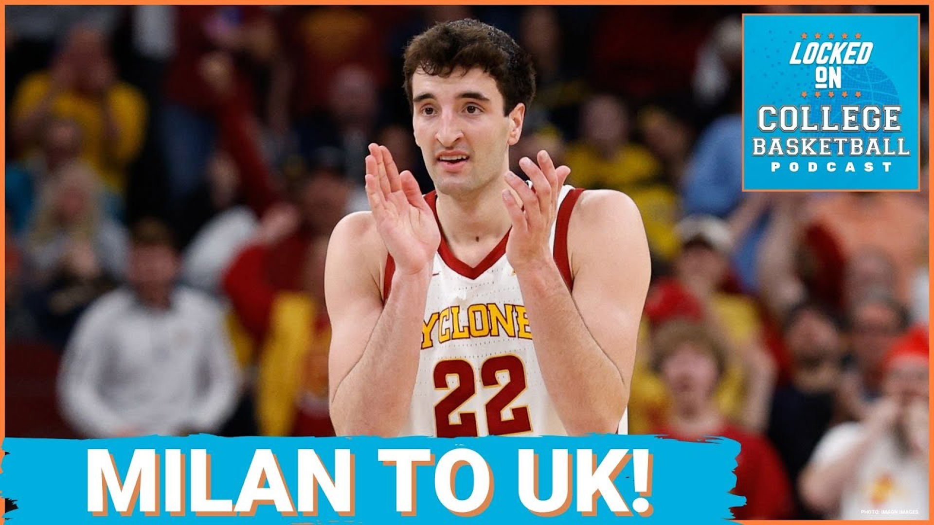 BREAKING: Milan Momcilovic COMMITS to Kentucky | Wildcats Now Have ...