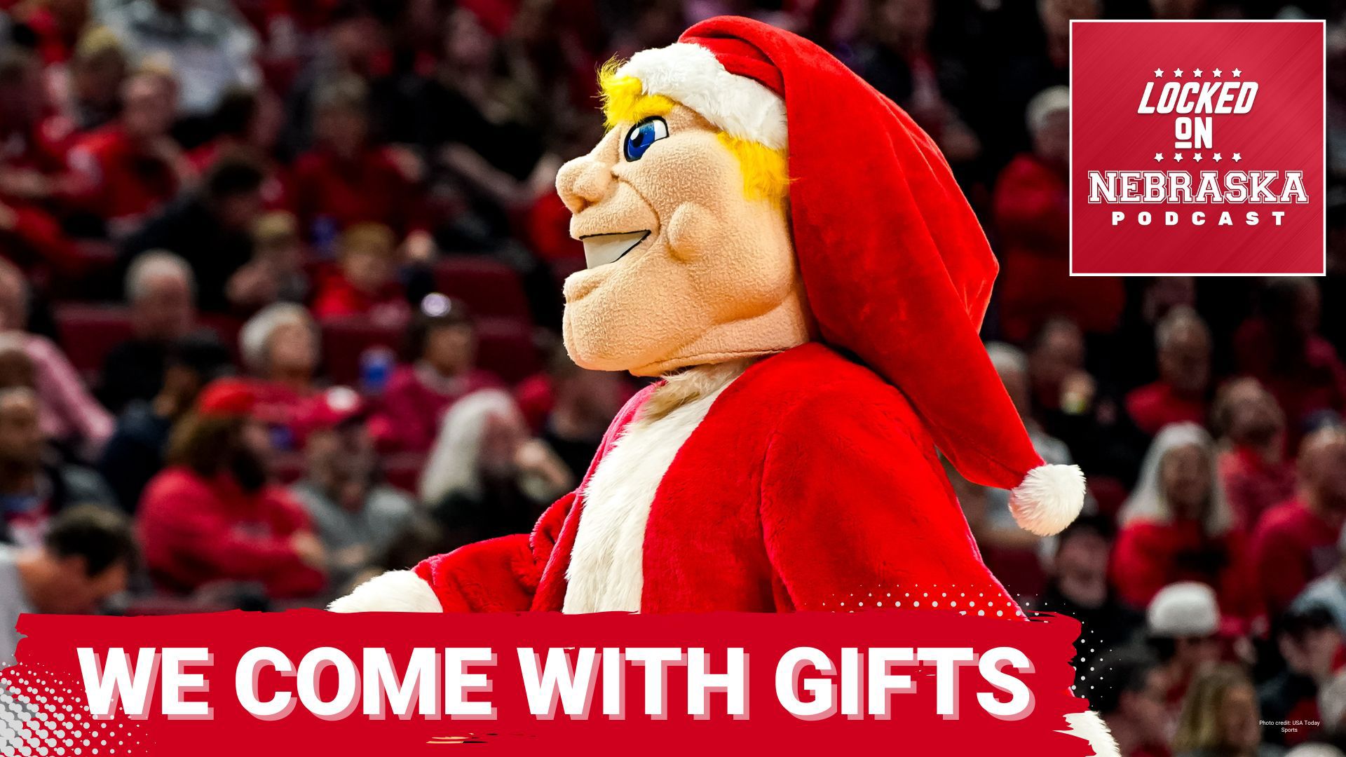 Holiday wishes for Matt Rhule, Nebraska football and everyone around ...