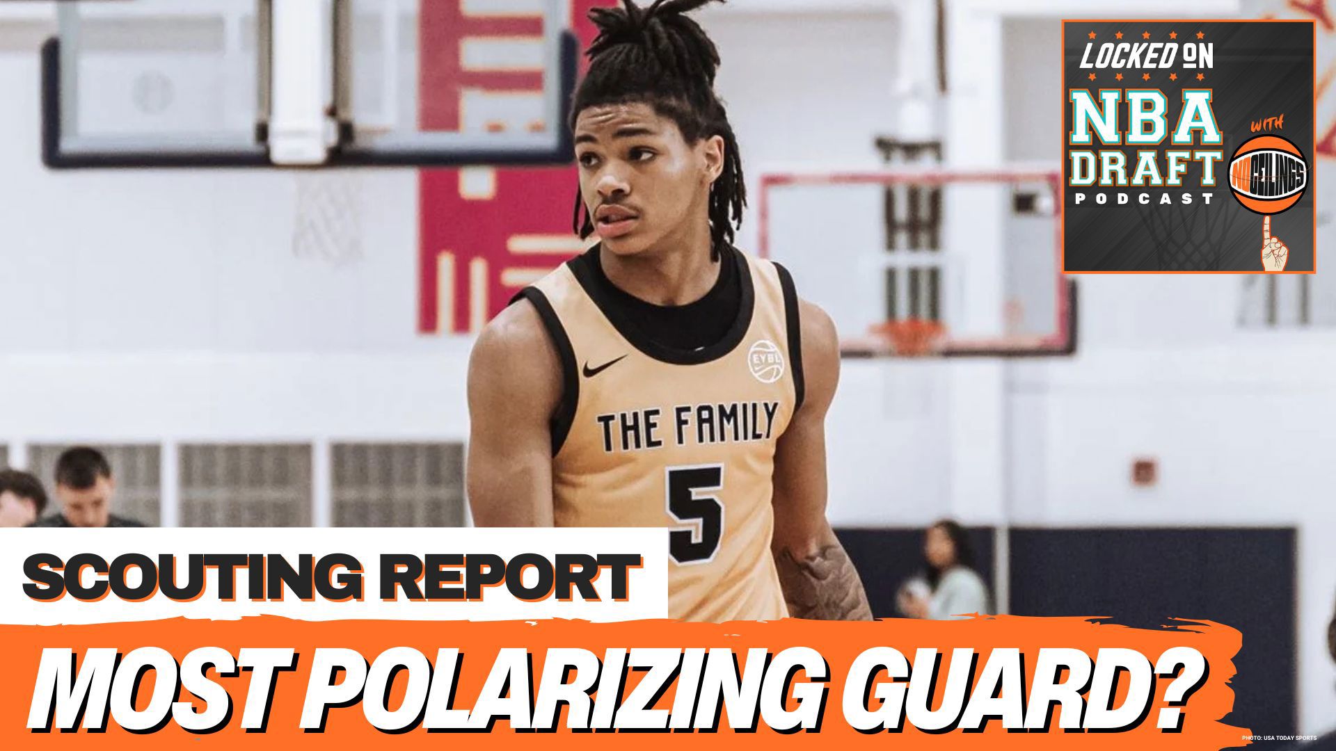Darius Acuff is the MOST Polarizing Guard in the 2026 NBA Draft | ksdk.com