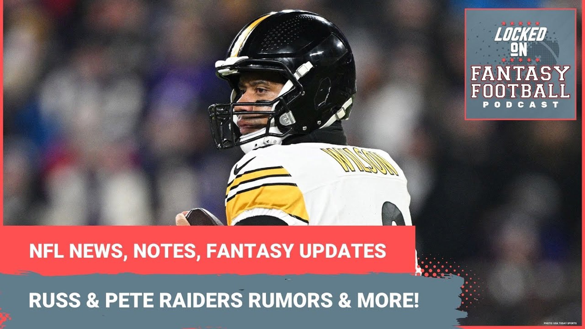 Latest NFL news & notes: Russell Wilson to Raiders rumors, Cowboys ...