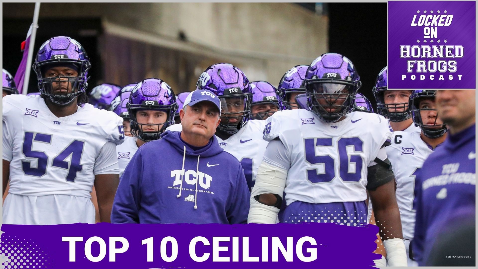 TRUTH: TCU's QB Destination Profile Balances Top 10 Potential With ...