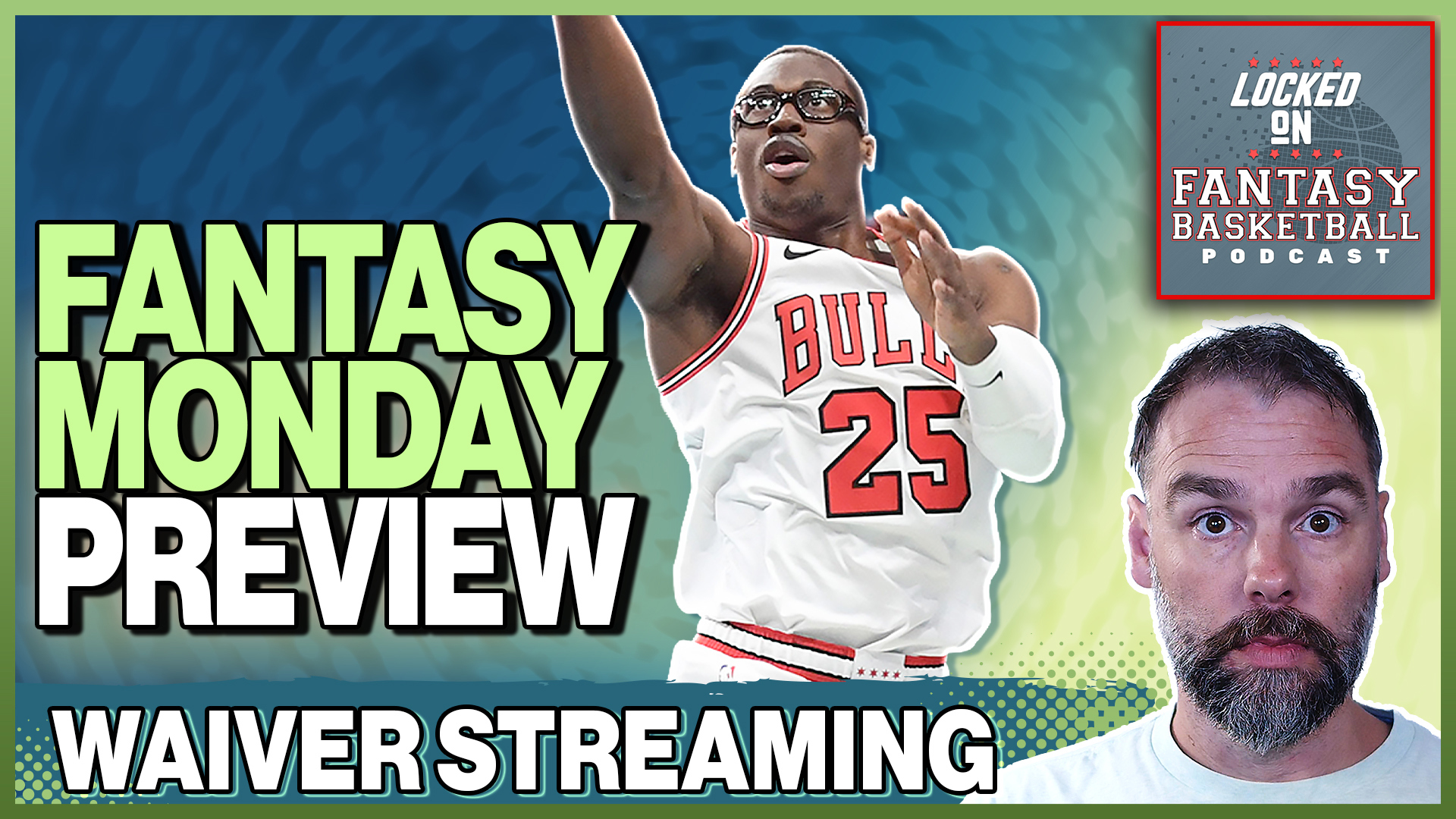 NBA Fantasy Basketball Waiver Wire Targets For Monday | ksdk.com