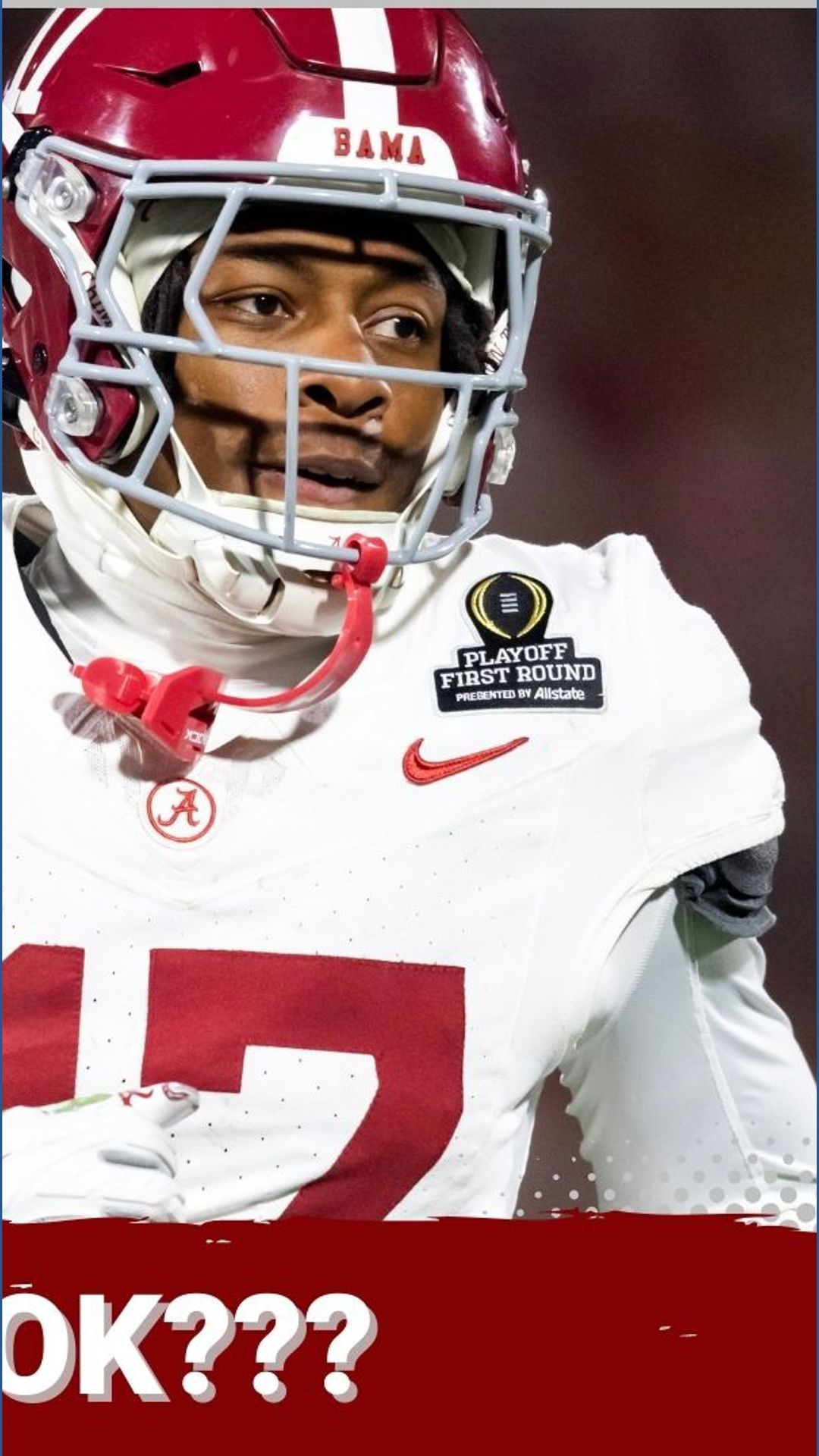 REALITY CHECK: Alabama’s Lottie Brooks Dinged Up in Crash, Fans REVEAL ...